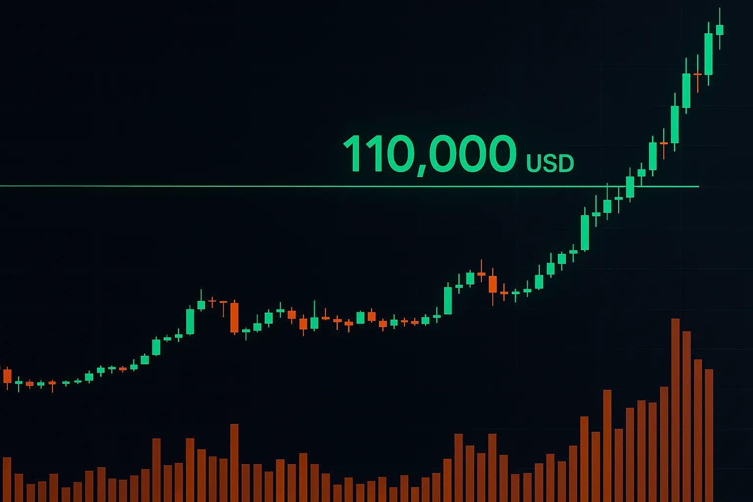 Analyzing BTC USD: Trends and Insights for Investors – CFS News