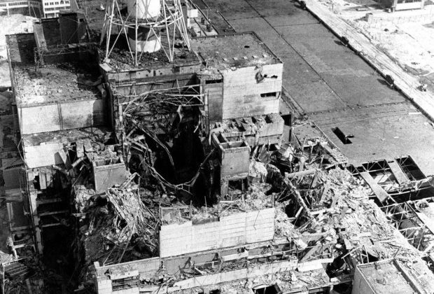 Chernobyl: Understanding the Impacts of the Nuclear Disaster – CFS News
