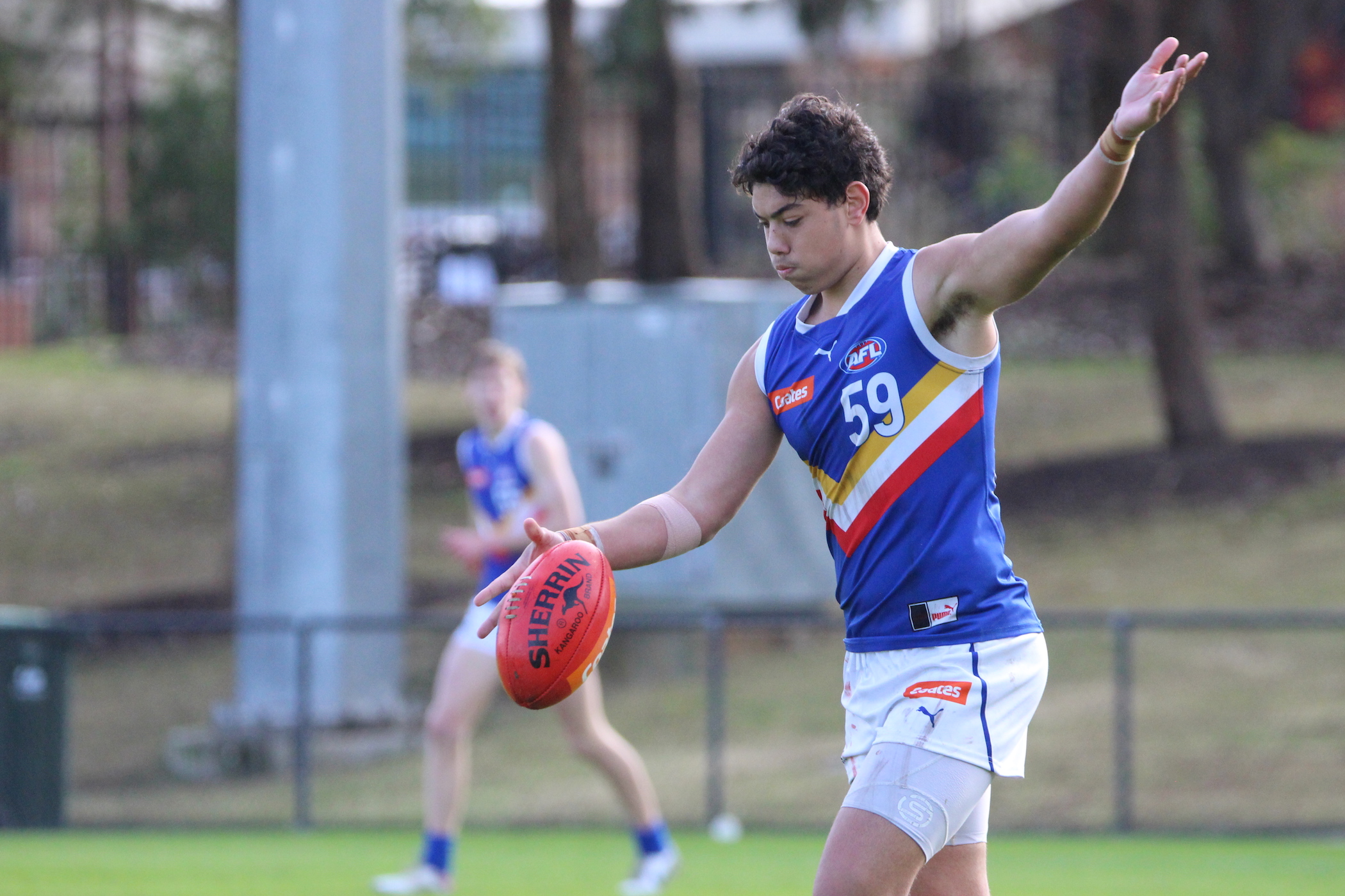 The Inspiring Journey of Cooper Trembath in Australian Sports – CFS News