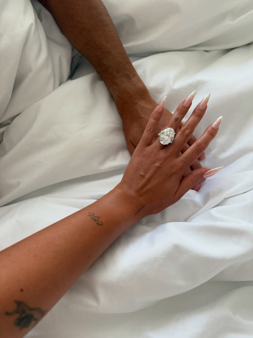 Cristiano Ronaldo’s Engagement Ring: A Glimpse into His Romance – CFS News