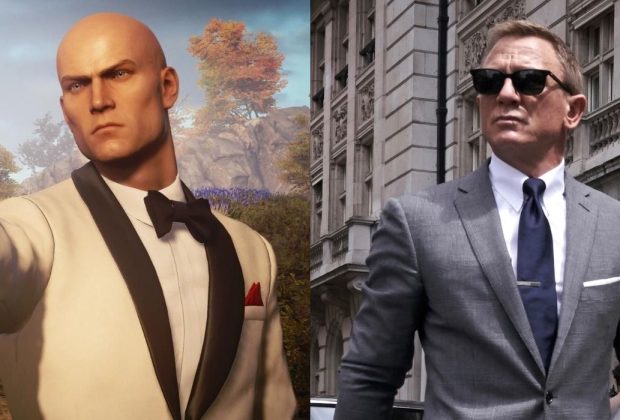 Daniel Craig: The Evolution of James Bond – CFS News
