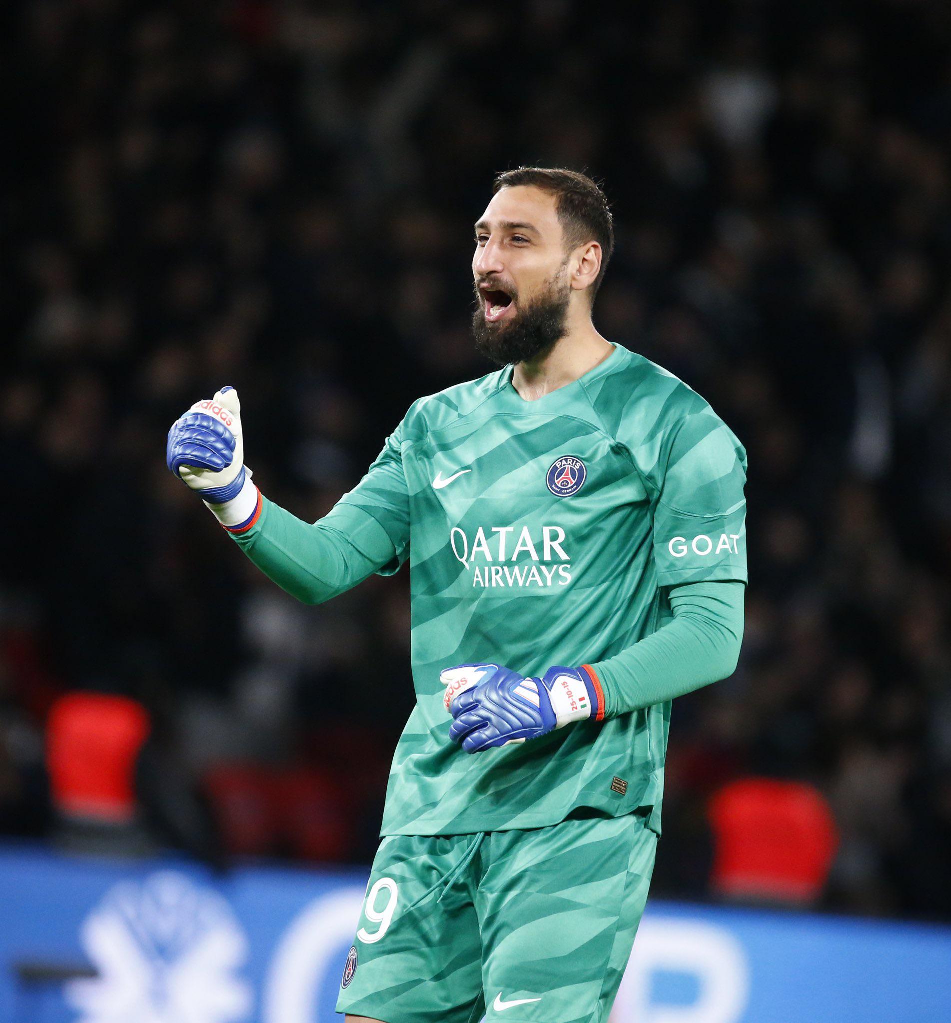 Gianluigi Donnarumma: The Rise of a Football Star – CFS News