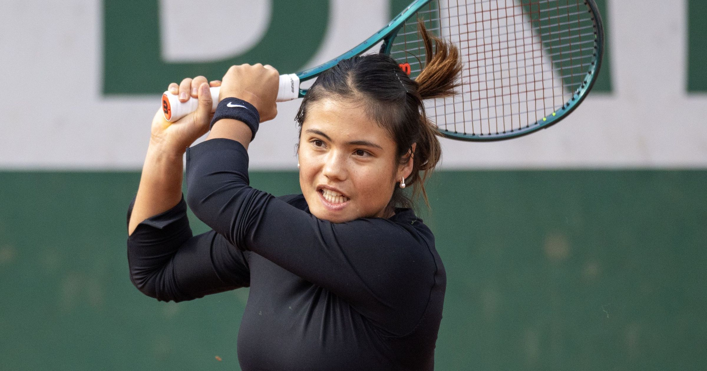 The Remarkable Journey of Emma Raducanu in Tennis – CFS News