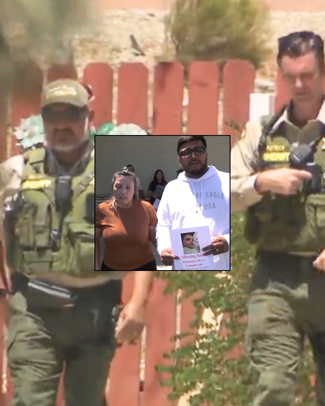 Emmanuel Haro: A Promising Talent in the Sports Arena – CFS News