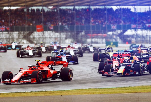 F1 Start Time: What You Need to Know for the Upcoming Season – CFS News