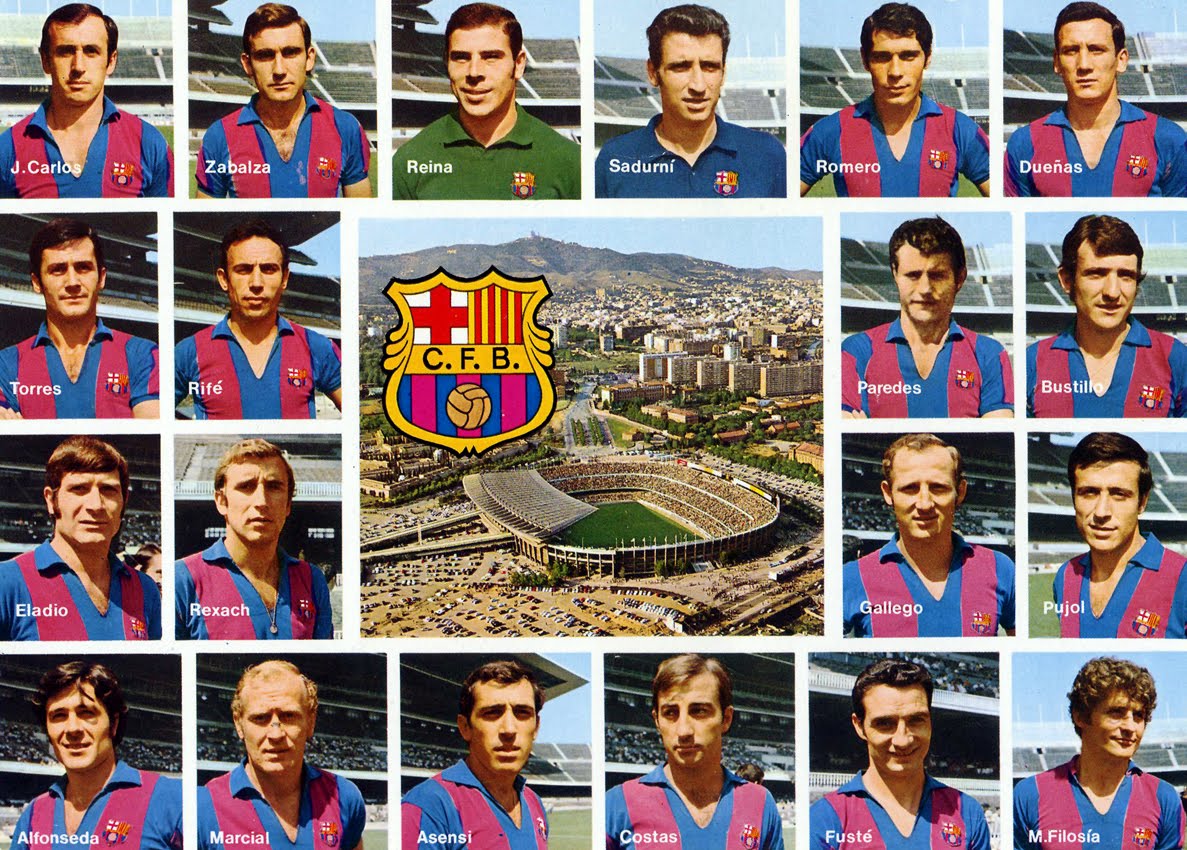 The Legacy and Current Status of FC Barcelona – CFS News