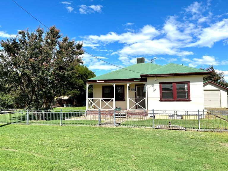 Exploring Gunnedah: A Vibrant Town in New South Wales – CFS News