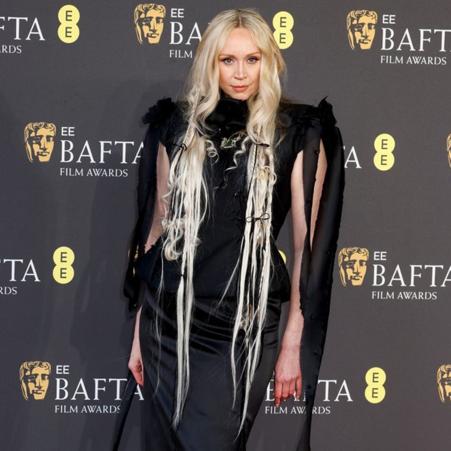 The Remarkable Rise of Gwendoline Christie – CFS News