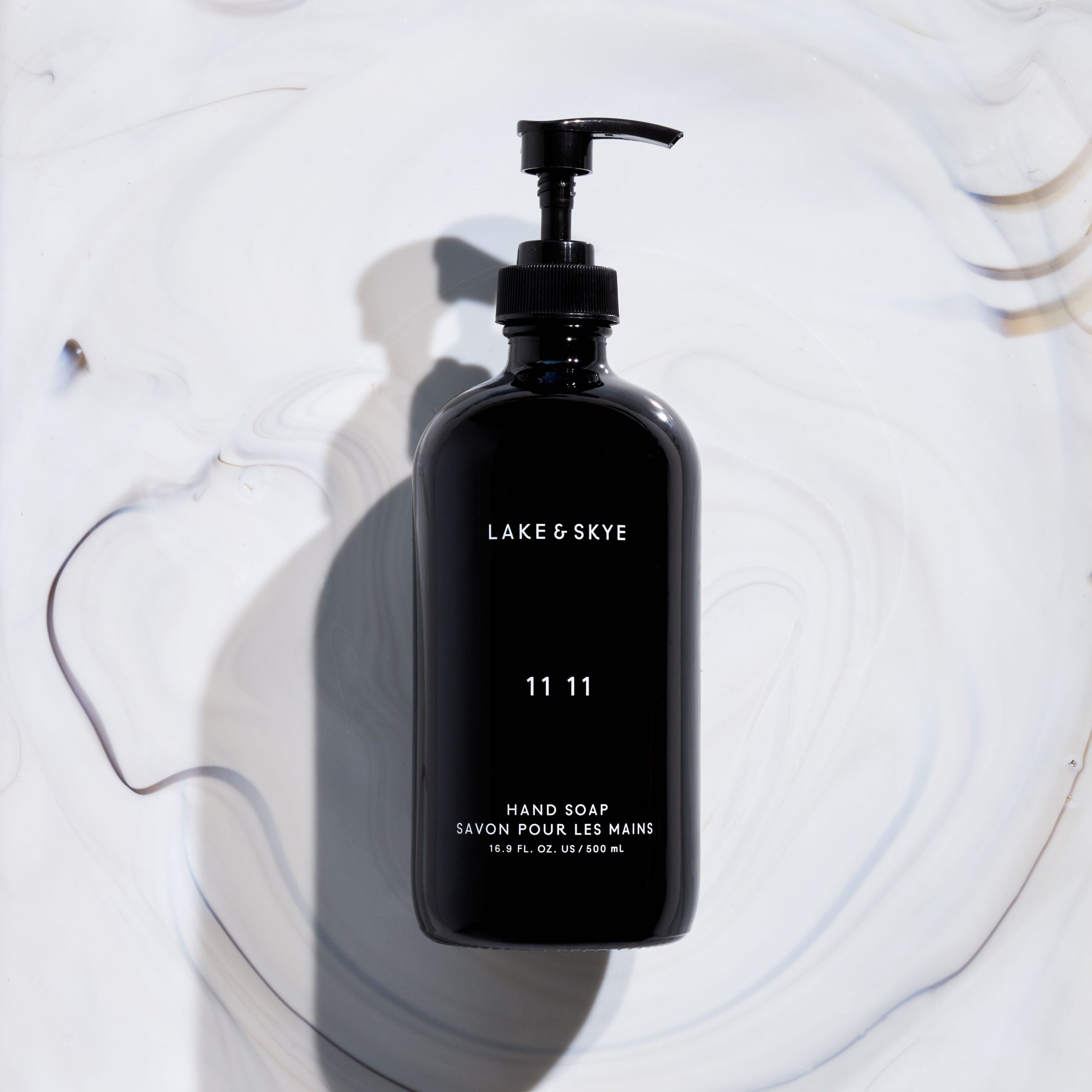 The Importance of Hand Soap in Our Daily Hygiene Routine – CFS News