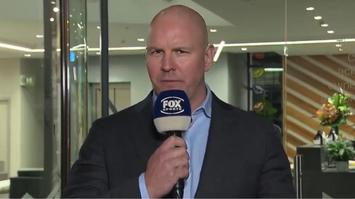 James Hooper: The NRL Star’s Journey and Future Prospects – CFS News