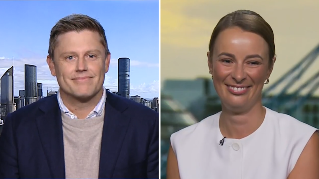 Latest Updates on Joel Dry: A Voice in Australian Media – CFS News