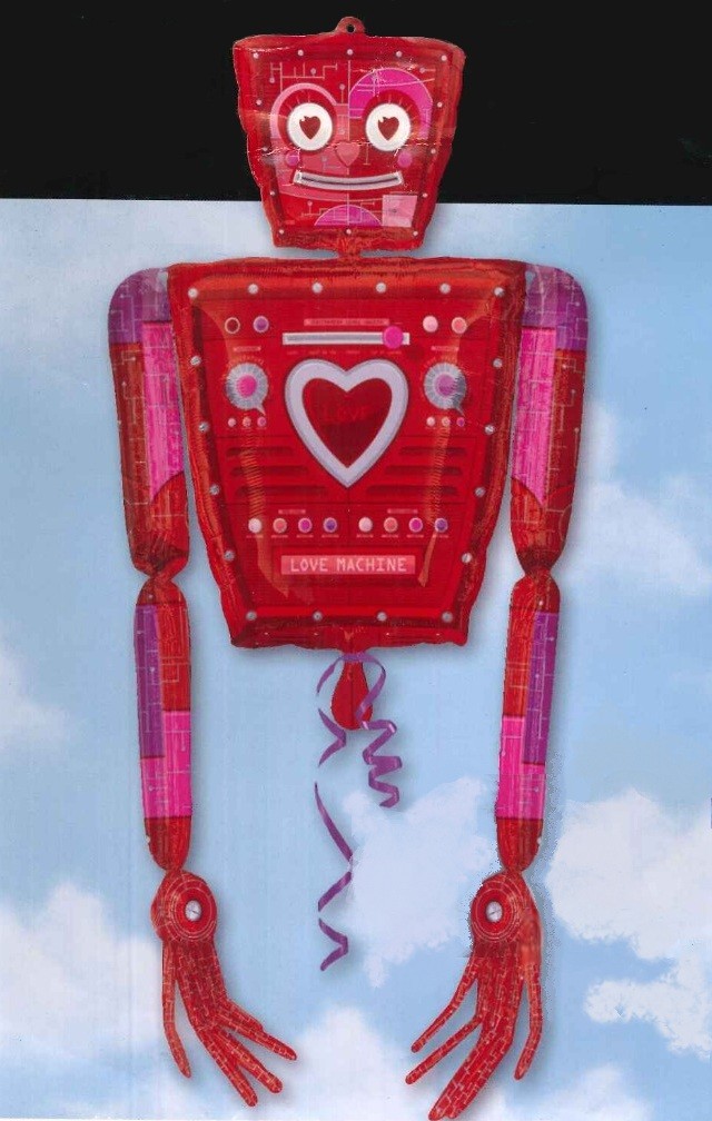 Exploring the Love Machine Phenomenon – CFS News