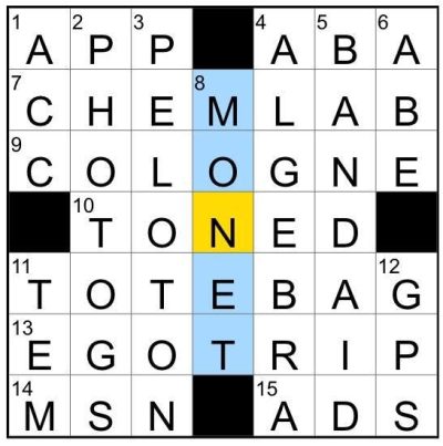 Unlocking Your Mini Crossword Answers: Tips and Tricks – CFS News