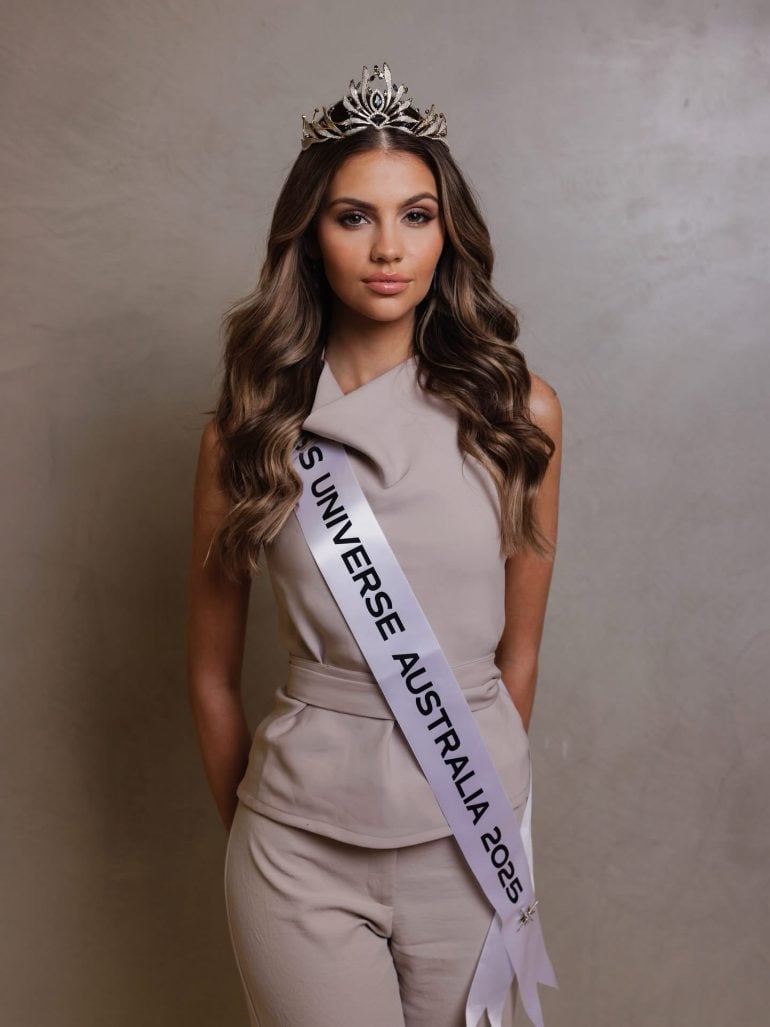 Anticipating Miss Universe Australia 2025: A Celebration of Beauty and ...