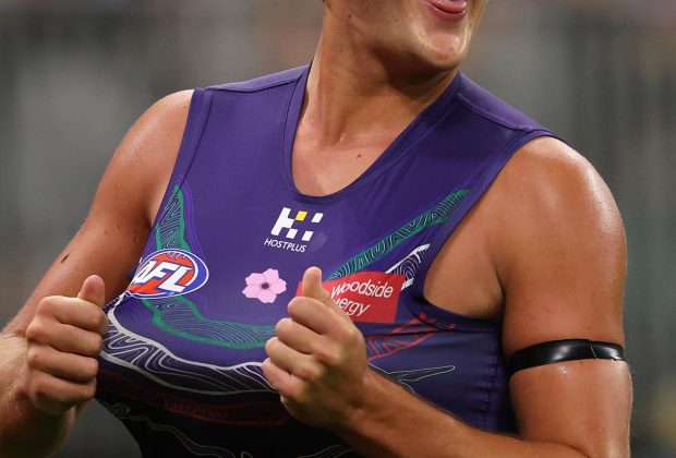 Murphy Reid: A Promising Talent in Australian Rugby – CFS News