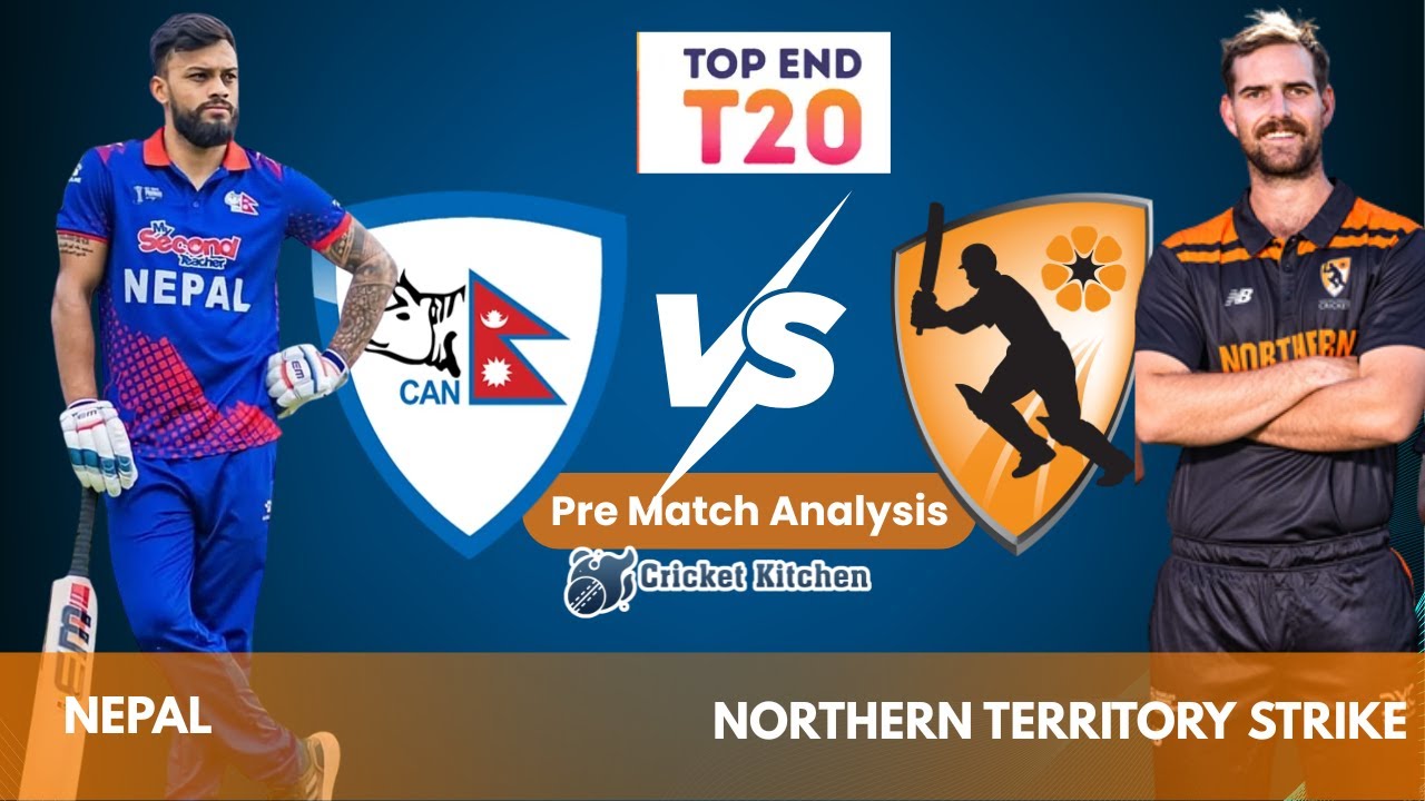Understanding the Differences: Nepal vs Northern Territory – CFS News