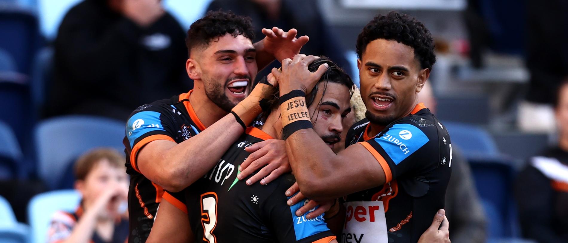 What to Expect from NRL Tonight: Match Previews and Insights – CFS News