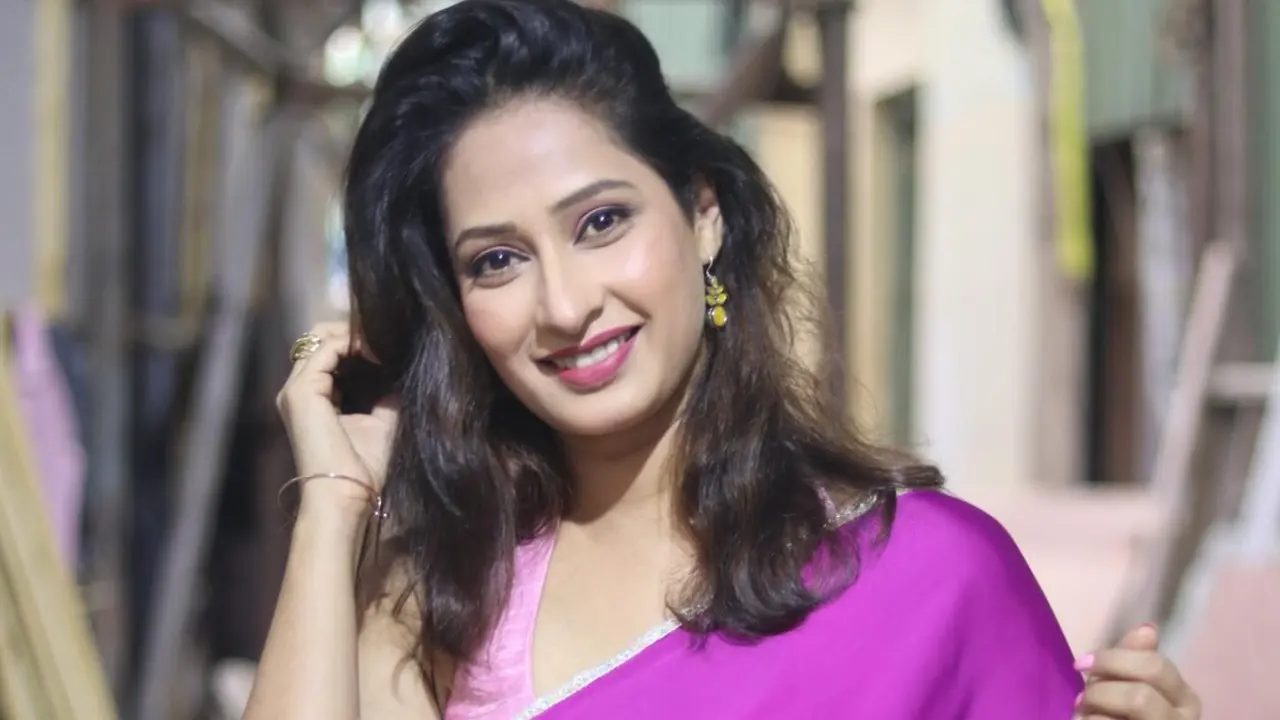 The Impact of Priya Marathe on the Australian Fashion Scene – CFS News