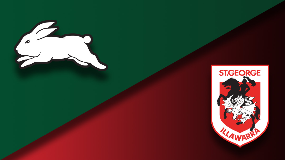 Rabbitohs vs Dragons: A Classic NRL Showdown – CFS News