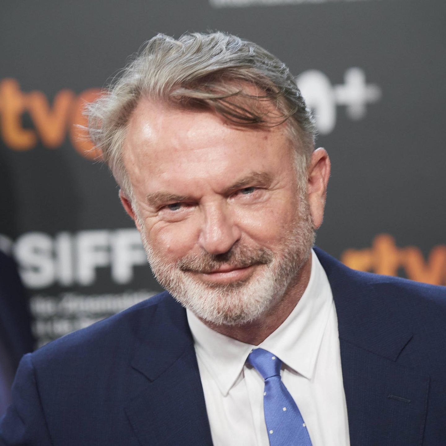Sam Neill: A Celebrated Australian Actor – CFS News