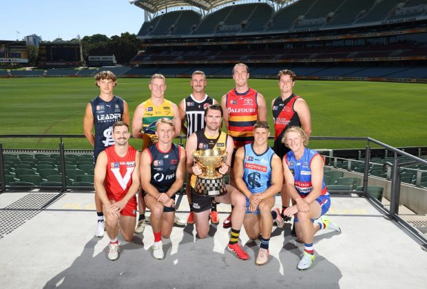 Understanding the SANFL: History and Current Events – CFS News