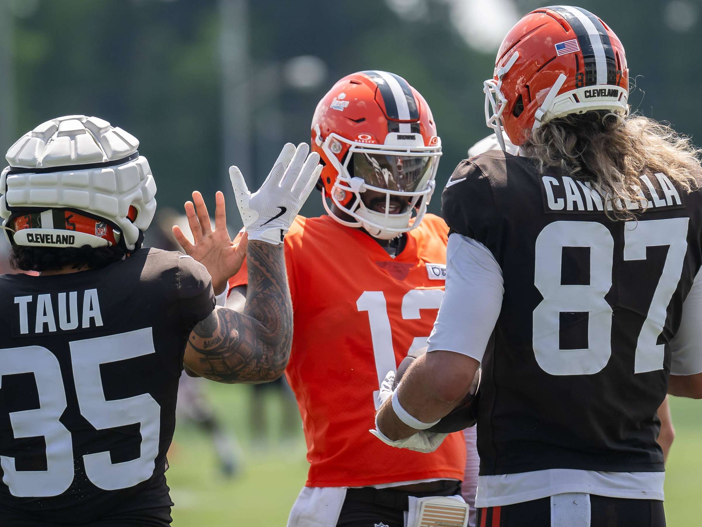 Shedeur Sanders: The Future of College Football – CFS News