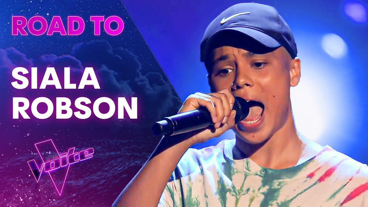 Exploring the Rise of Siala Robson in the Music Industry – CFS News