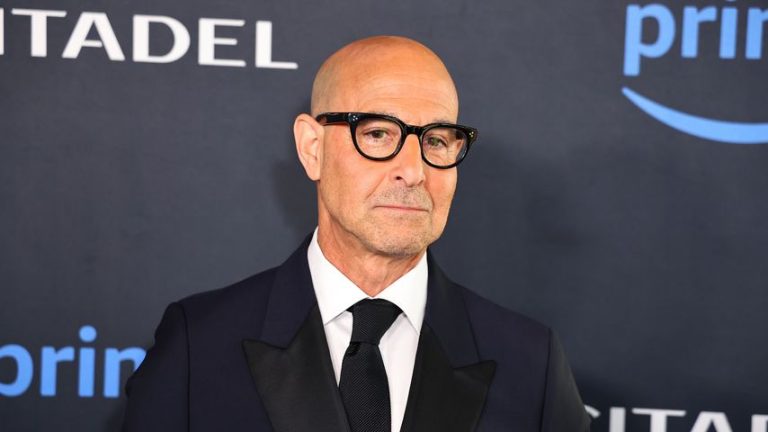 The Multifaceted Life of Stanley Tucci: Actor and Culinary Enthusiast ...