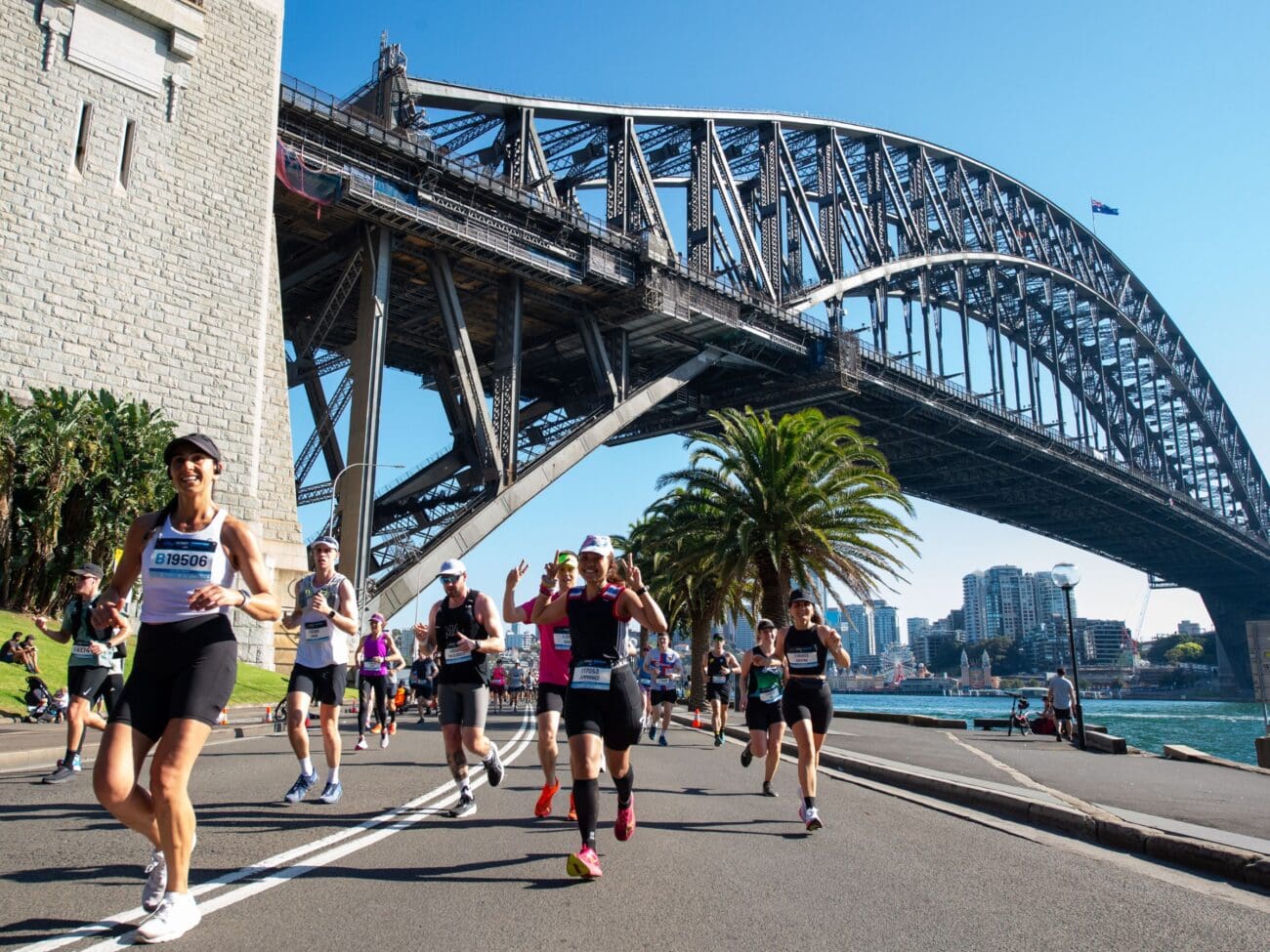 Sydney Marathon 2025: What You Need to Know – CFS News