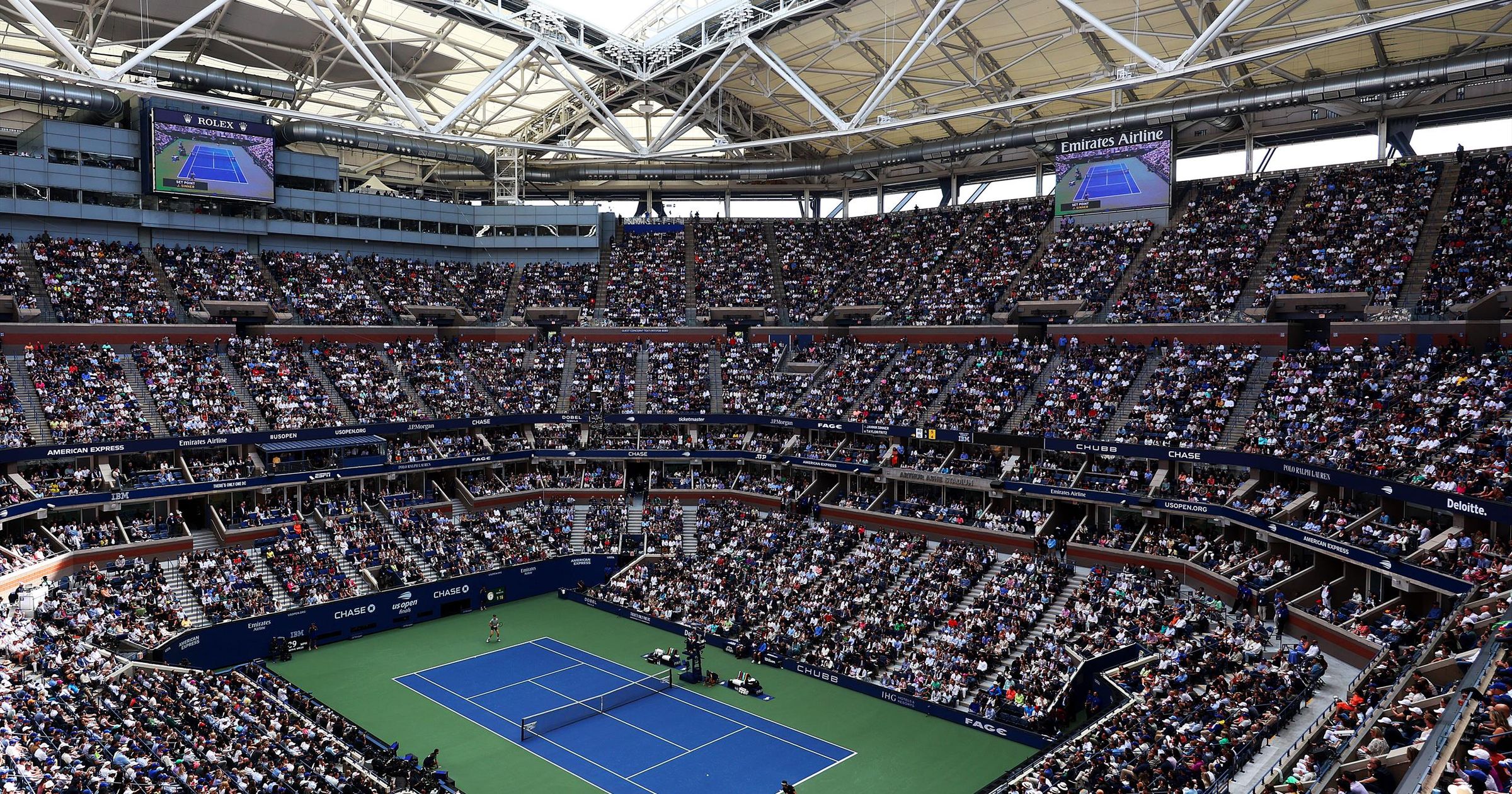 The Significance of the US Open 2025 – CFS News