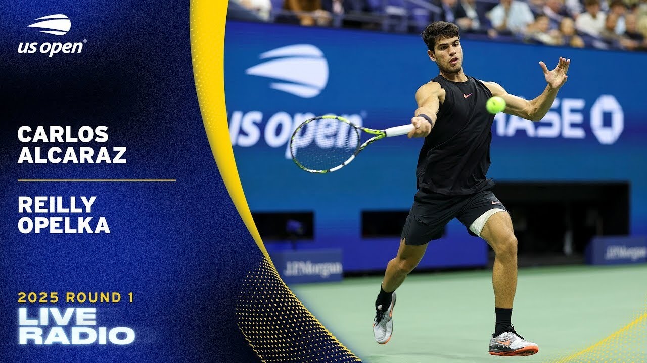 Comprehensive Overview of the US Open Results 2023 – CFS News