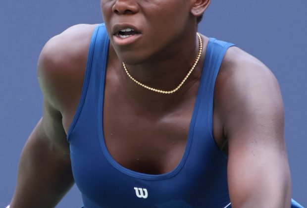 Victoria Mboko: A Rising Star in Tennis – CFS News