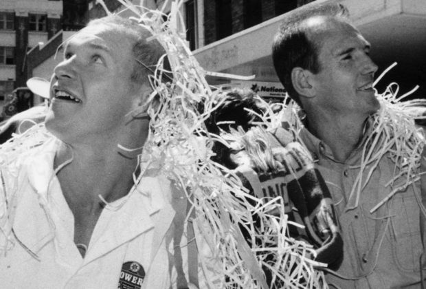 The Legacy of Wayne Bennett in Australian Rugby League – CFS News