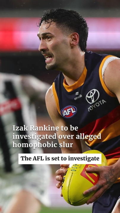 What Did Izak Rankine Say? Key Quotes and Context – CFS News