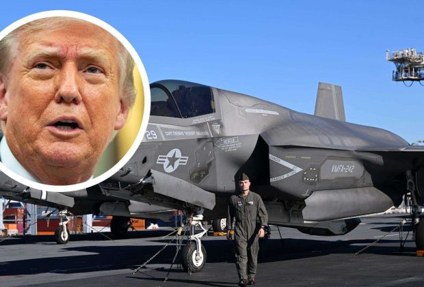 Where Is Trump? Current Locations and Activities – CFS News