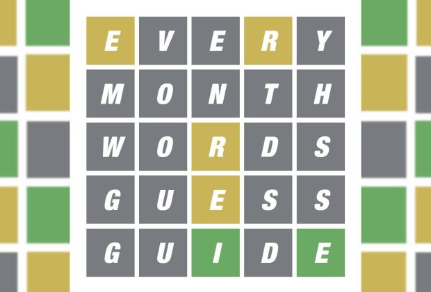 Wordle Solution for 21 August 2025: What You Need to Know – CFS News