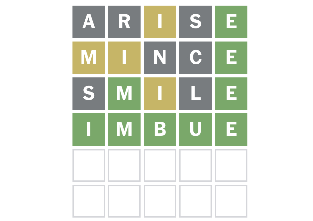 Wordle Puzzle Solutions for 8 August 2025 – CFS News