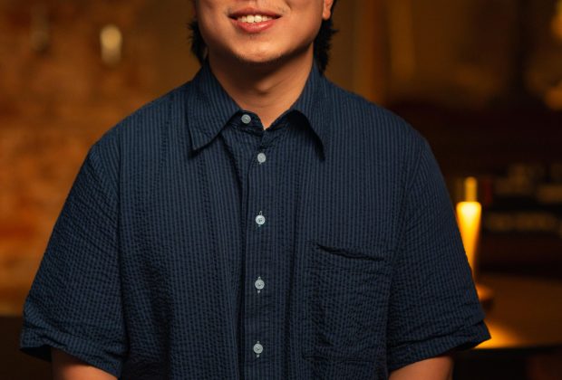Aaron Chen: The Rising Star of Australian Comedy – CFS News