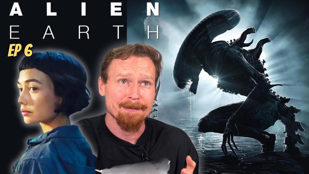 Alien: Earth Episode 6 ‘The Fly’ Delivers Game-Changing Moments in Hit ...