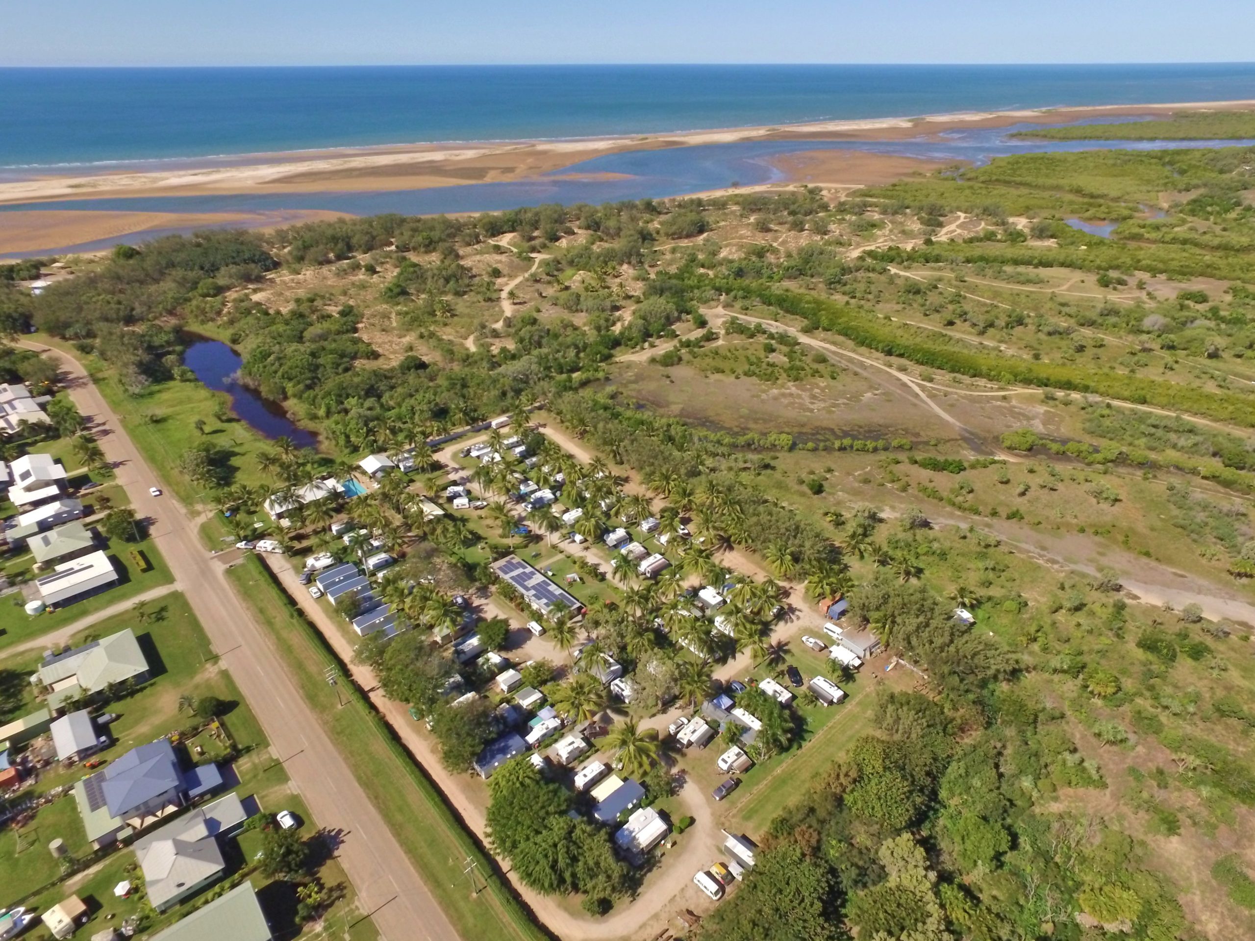 Alva Beach: A Hidden Gem of Queensland’s Coast – CFS News