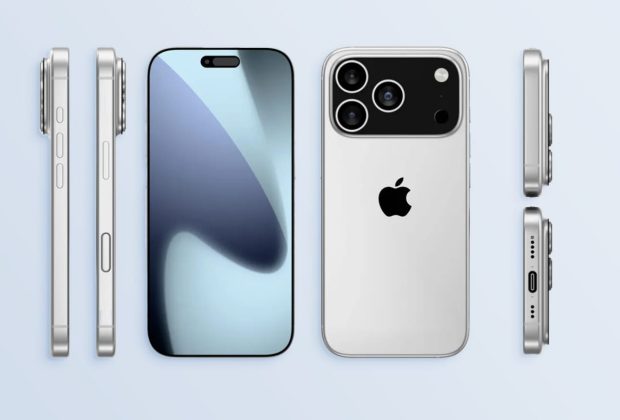 iPhone 17: Apple’s Most Significant iPhone Update in Years Arrives This ...