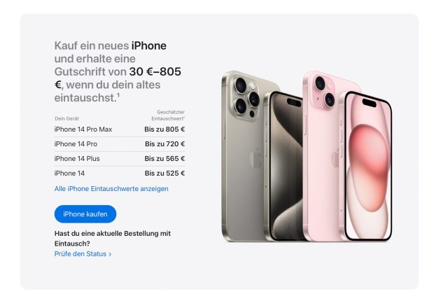 Apple Trade-In Program 2025: Latest Updates, Values, and What You Need ...