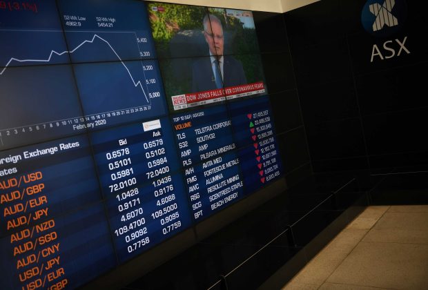 Understanding the ASX 200: Key Insights and Performance – CFS News