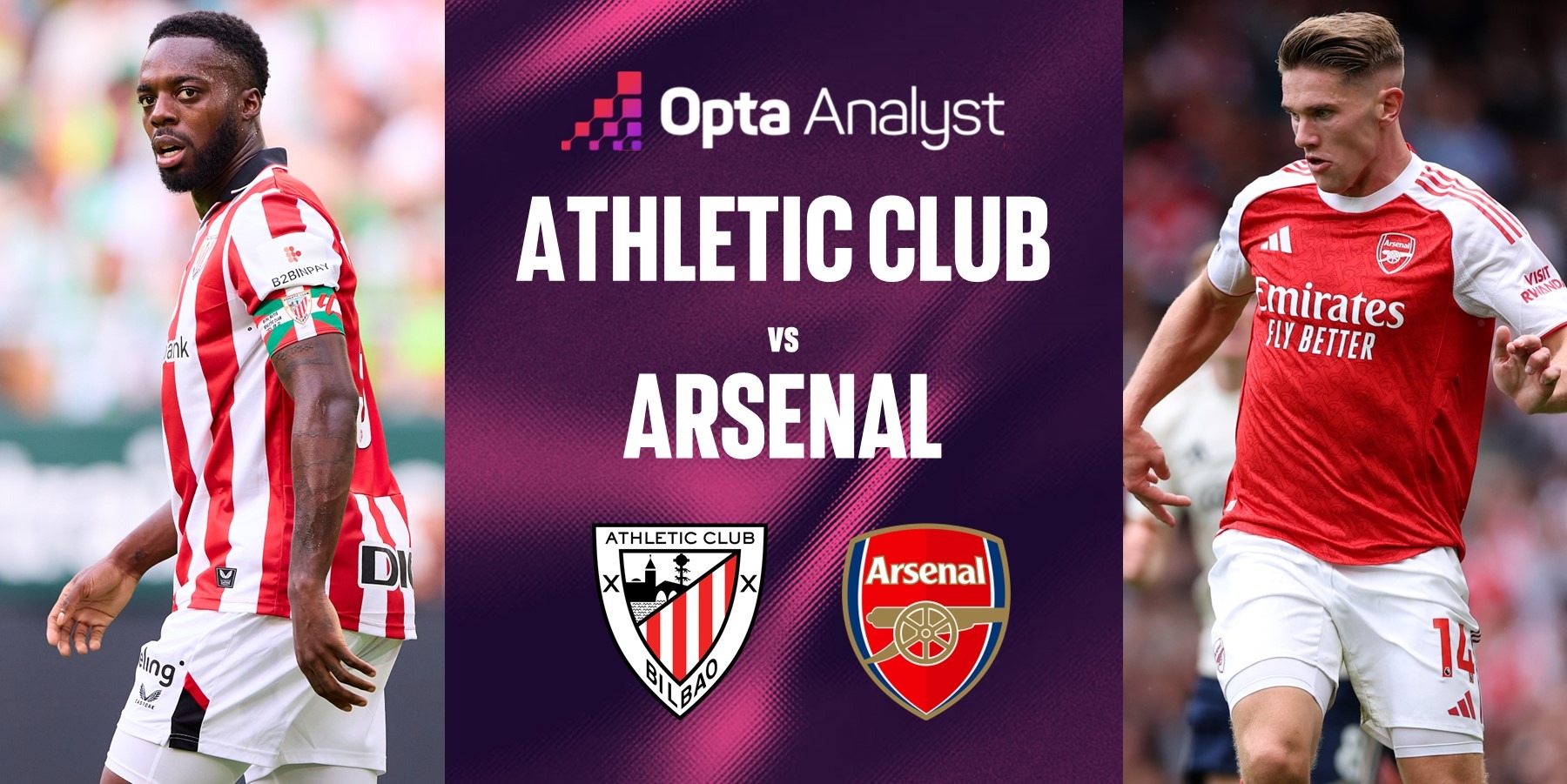 Athletic Club vs Arsenal: A Historic Rivalry Unveiled – CFS News