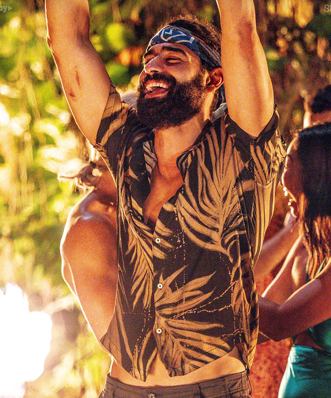 Australian Survivor 2025: Two Champions Crowned in Landmark Year of ...