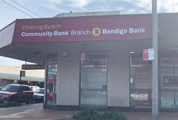 Bendigo Bank: Strengthening Communities Across Australia – CFS News