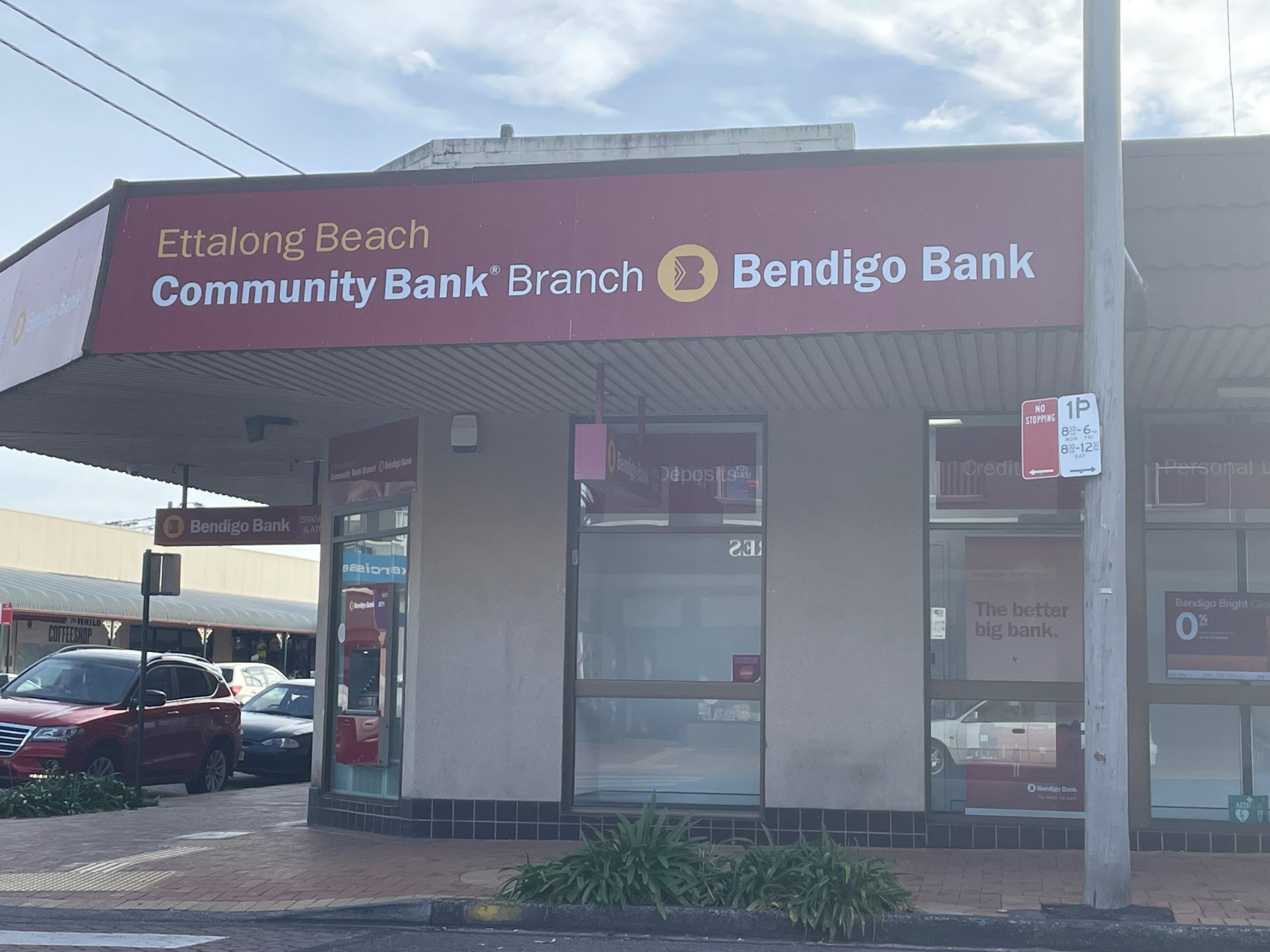 Bendigo Bank: Strengthening Communities Across Australia – CFS News