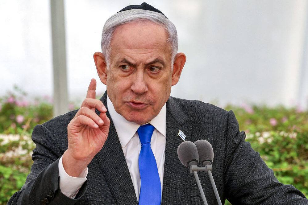 Benjamin Netanyahu: A Key Figure in Israeli Politics – CFS News