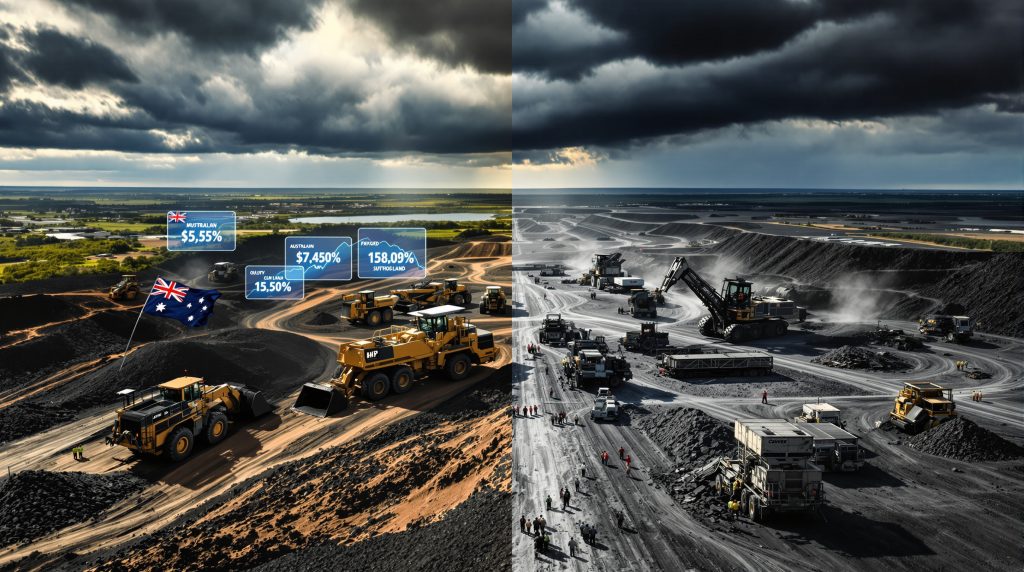 BHP Queensland Coal Mine Job Cuts: Industry Impact – CFS News