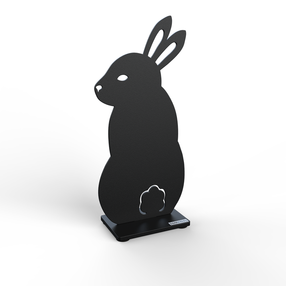 All About the Black Rabbit: Traits and Cultural Significance – CFS News